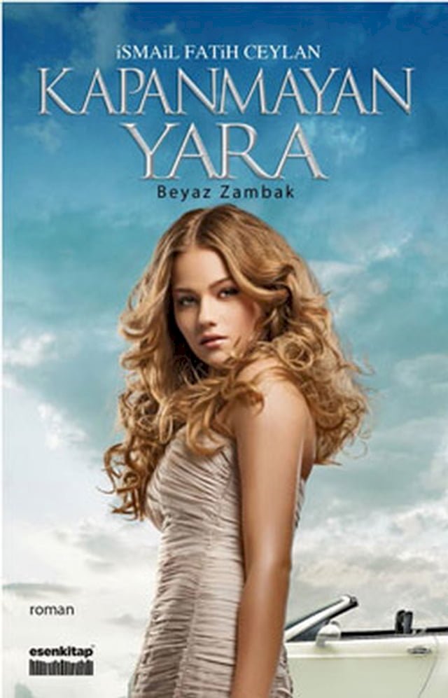 Kapanmayan Yara - PChome 24h書店