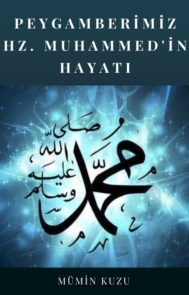 Peygamberimiz Hz Muhammed'in Hayatı - PChome 24h書店