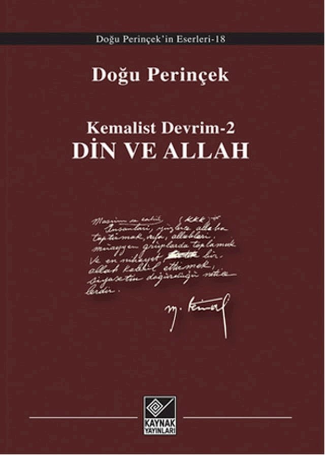 Kemalist Devrim 2 - Din Ve Allah - PChome 24h書店