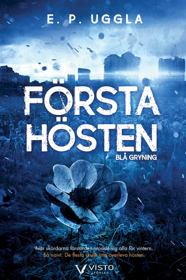 Första hösten – Blå gryning - PChome 24h書店