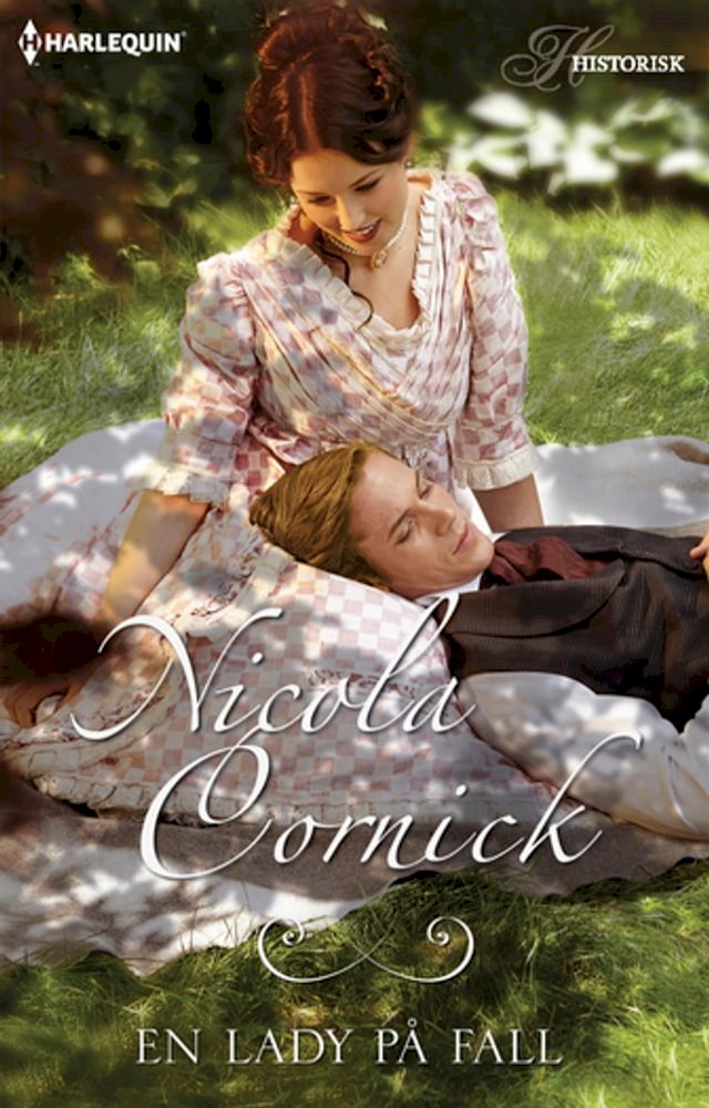 En lady på fall - PChome 24h書店