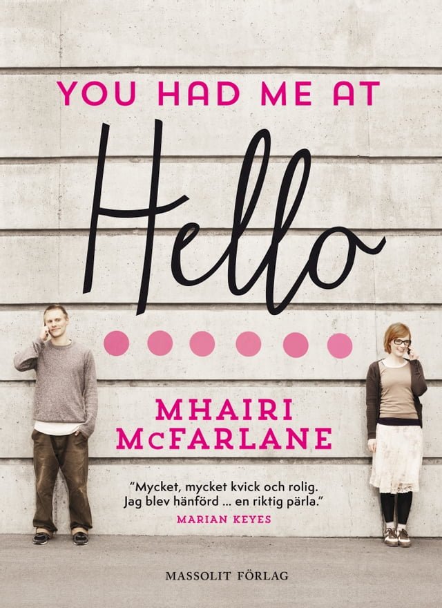 You had me at hello - PChome 24h書店