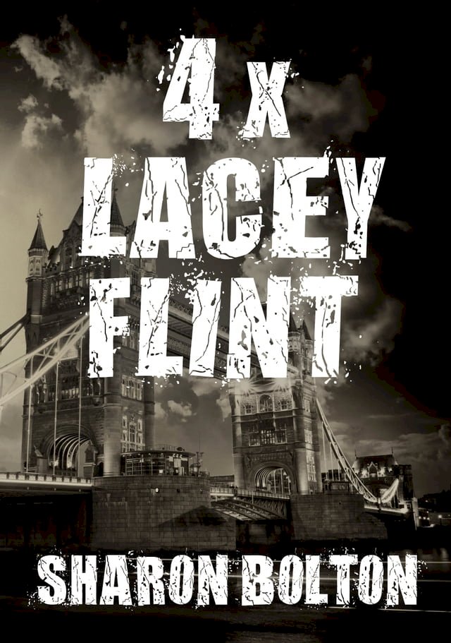 Lacey Flint x 4 - PChome 24h書店