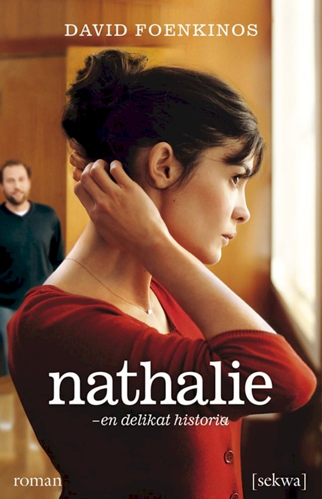 Nathalie : en delikat historia - PChome 24h書店