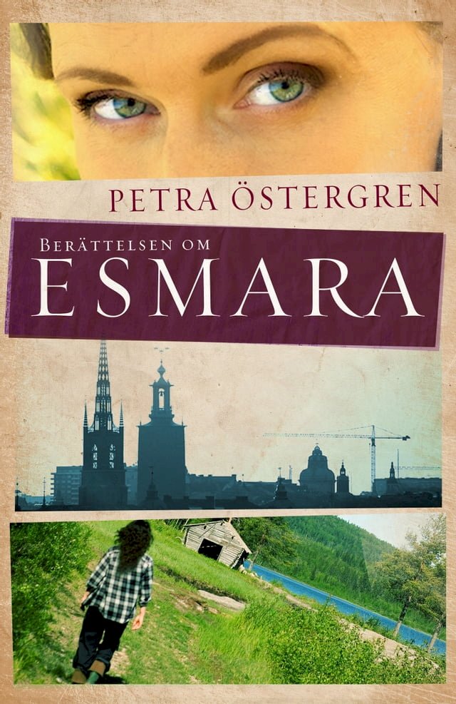 Berättelsen om Esmara - PChome 24h書店