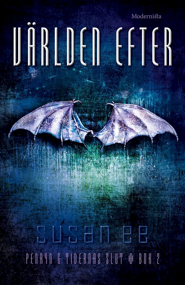 Världen efter (Andra boken i Penryn & tidernas slut-trilogin) - PChome ...