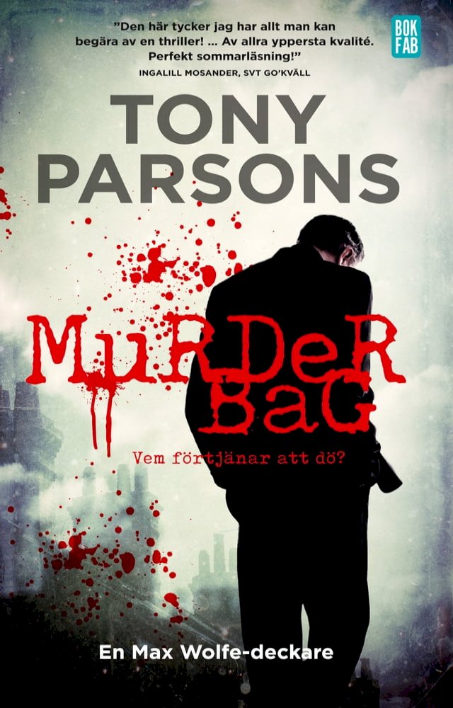 Murder bag - PChome 24h書店