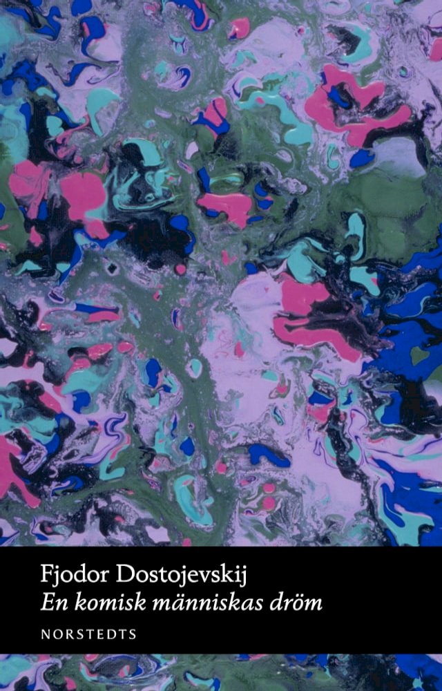 En komisk människas dröm : och andra berättelser - PChome 24h書店