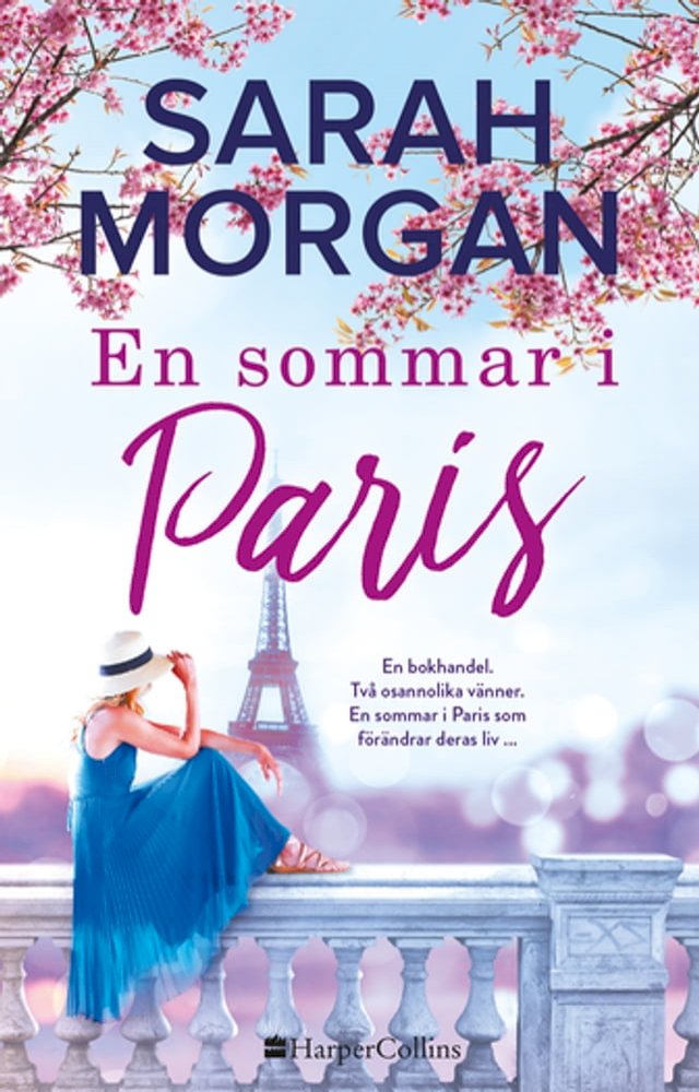 En sommar i Paris - PChome 24h書店