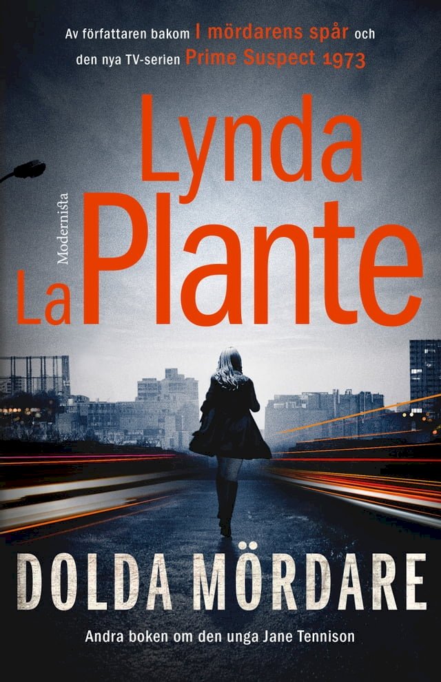 Dolda mördare (Tennison, #2) - PChome 24h書店
