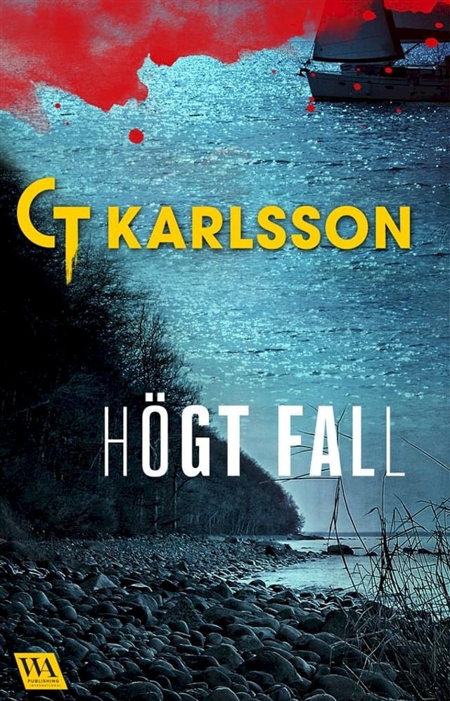 Högt fall - PChome 24h書店