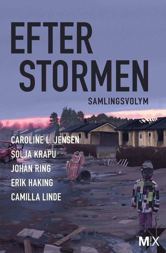 Efter stormen (utökad) - PChome 24h書店