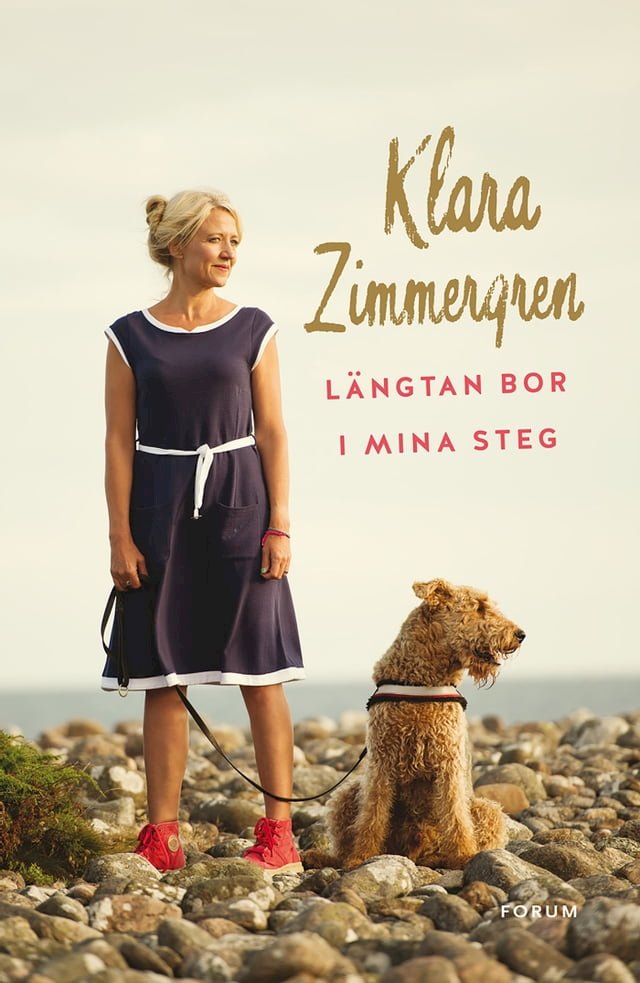Längtan bor i mina steg - PChome 24h書店