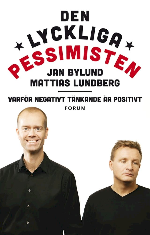 Den lyckliga pessimisten - PChome 24h書店