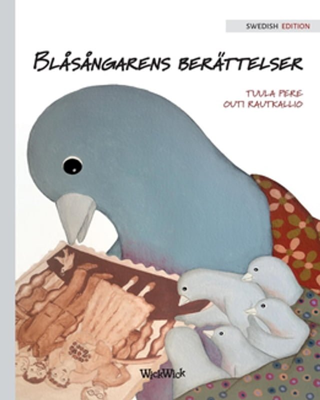 Blåsångarens berättelser - PChome 24h書店