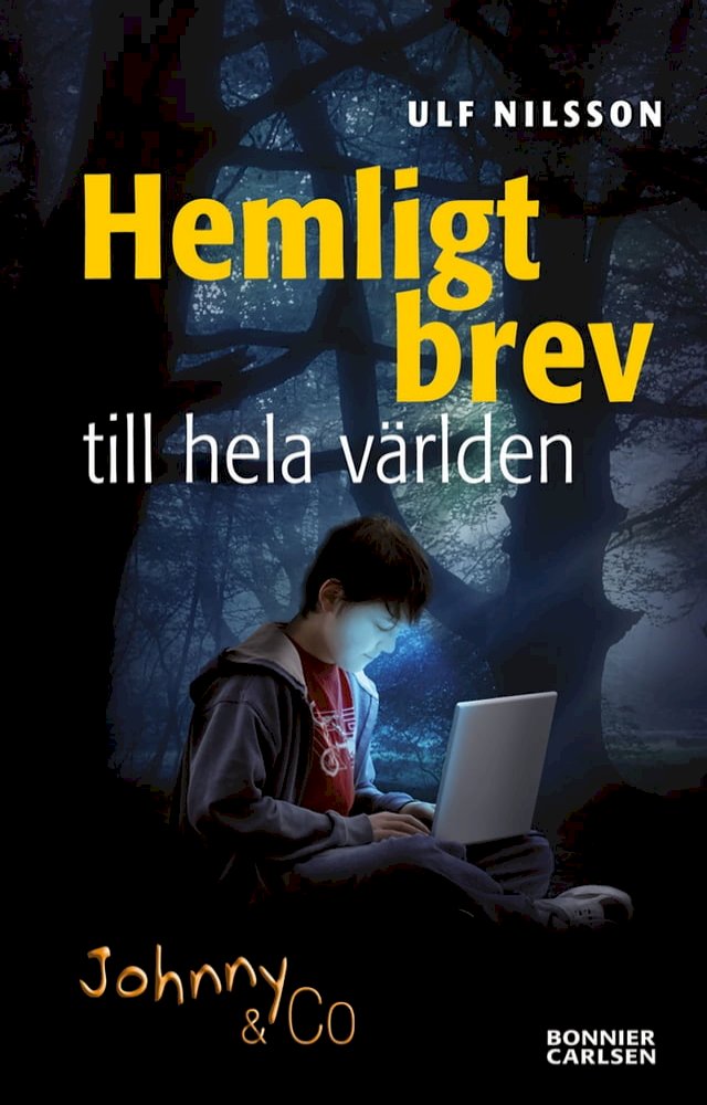 Hemligt brev till hela världen - PChome 24h書店