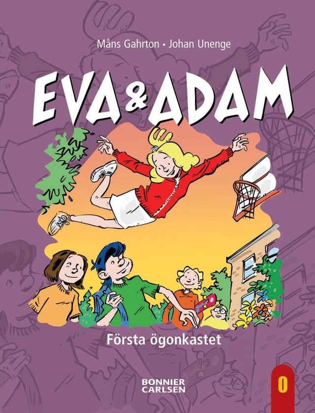 Eva & Adam. Första ögonkastet - PChome 24h書店