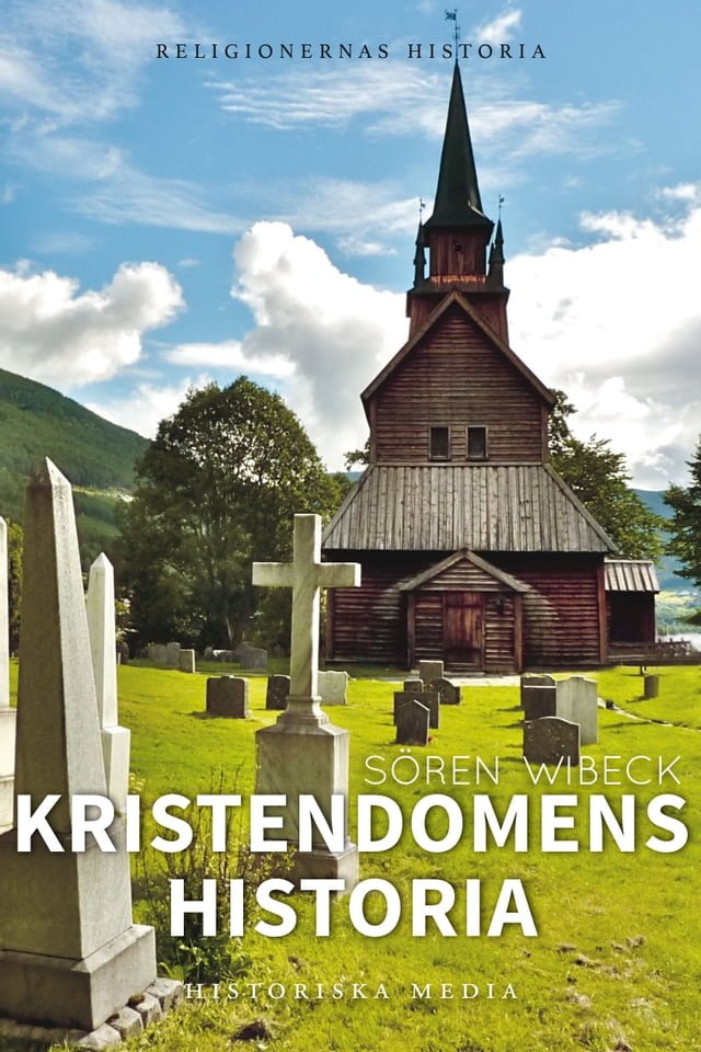 Kristendomens historia - PChome 24h書店