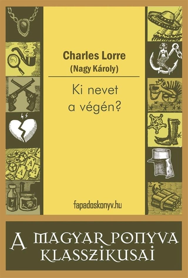 Ki nevet a végén? - PChome 24h書店