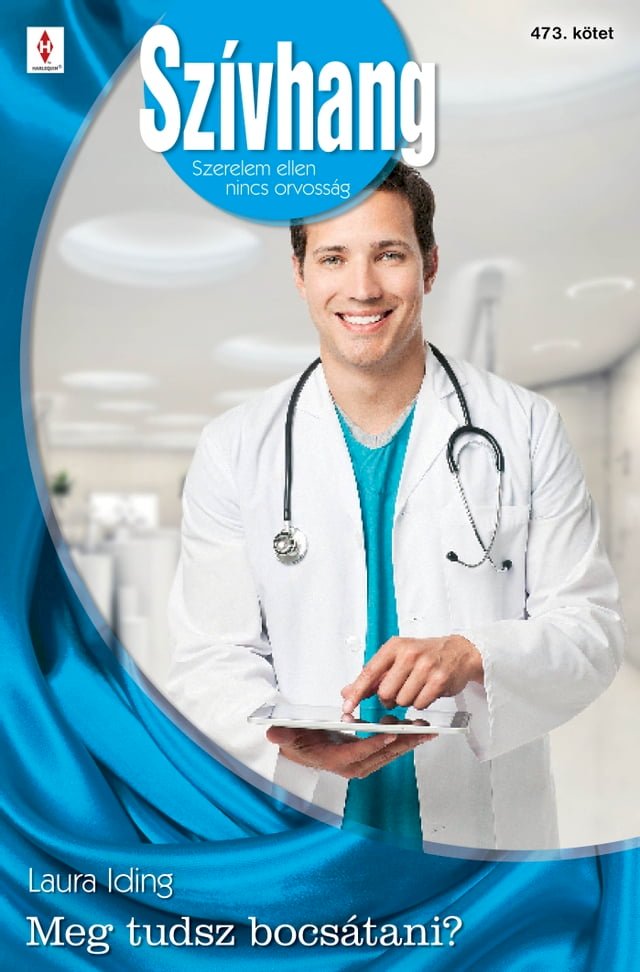 Szívhang 473. (Meg tudsz bocsátani?) - PChome 24h書店