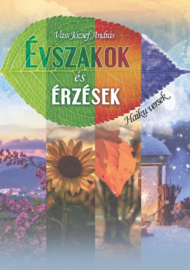 Évszakok és Érzések - Haiku versek - PChome 24h書店