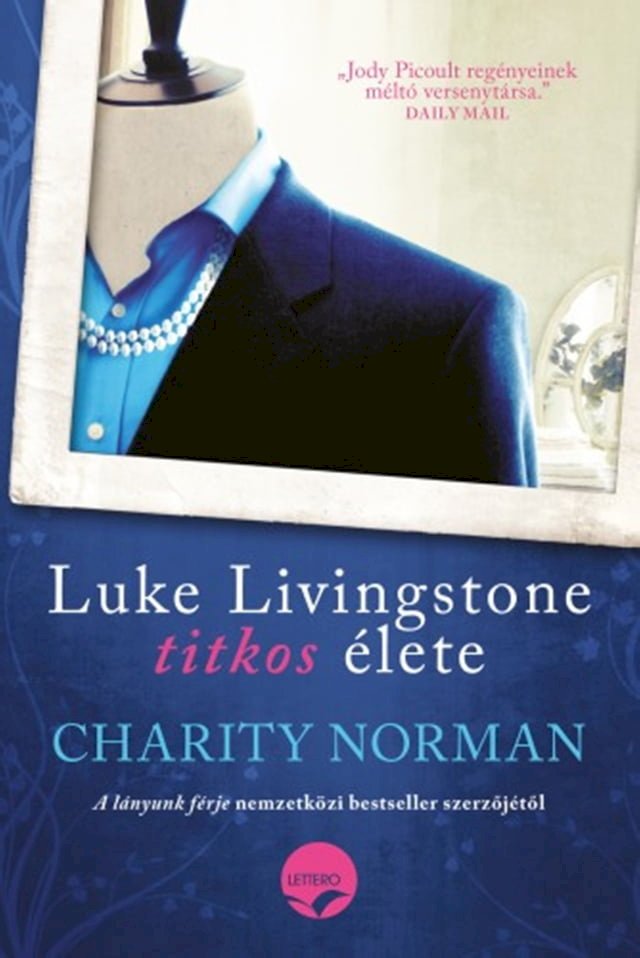 Luke Livingstone titkos élete - PChome 24h書店