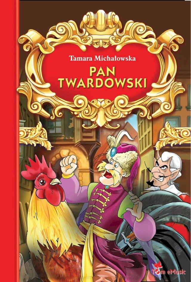 Pan Twardowski (Polish edition) wydanie ilustrowane - PChome 24h書店