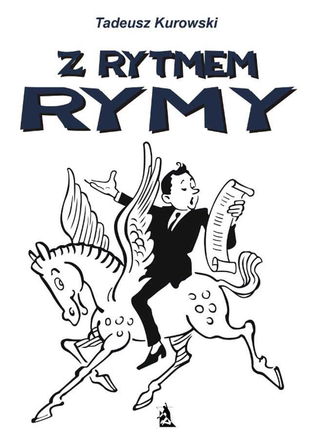 Z RYTMEM RYMY. Krótkie utwory od żartów - po polityczne - PChome 24h書店