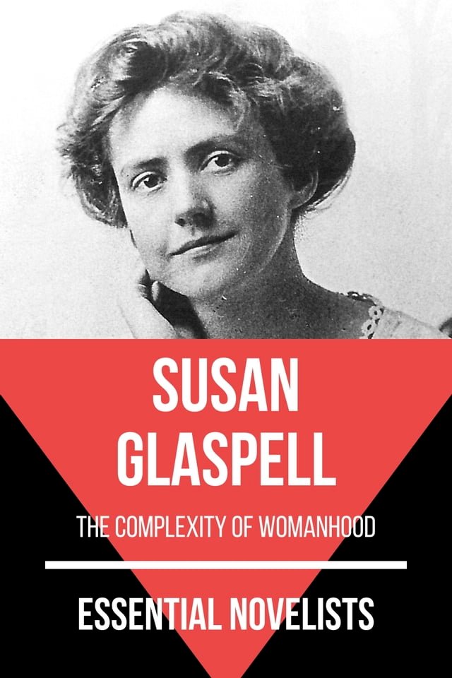 Essential Novelists - Susan Glaspell - PChome 24h書店