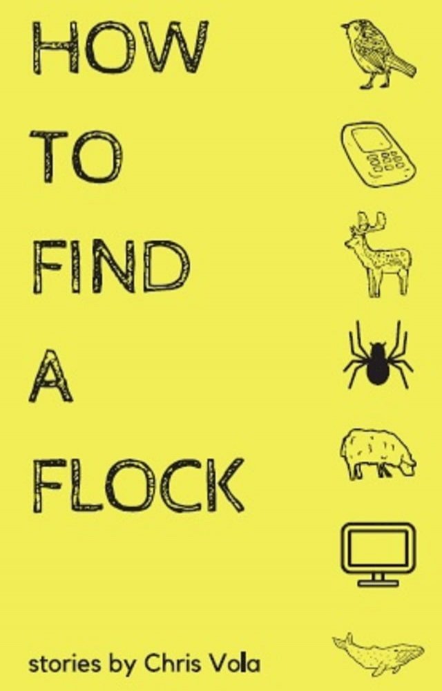 How to Find a Flock - PChome 24h書店