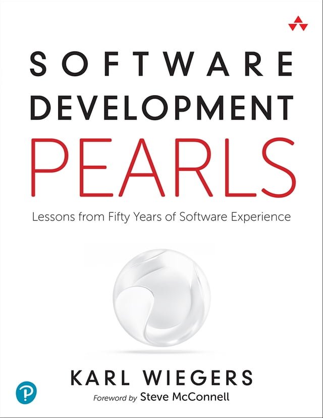 Software Development Pearls - PChome 24h書店