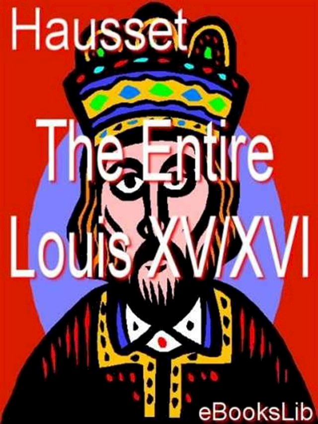 The Entire Louis XV/XVI - PChome 24h書店