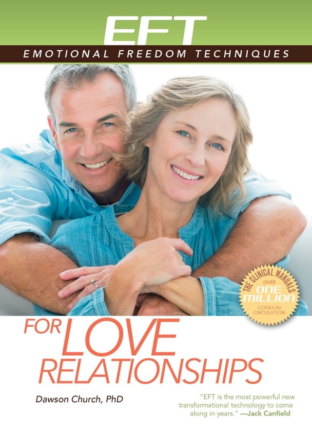 EFT for Love Relationships - PChome 24h書店