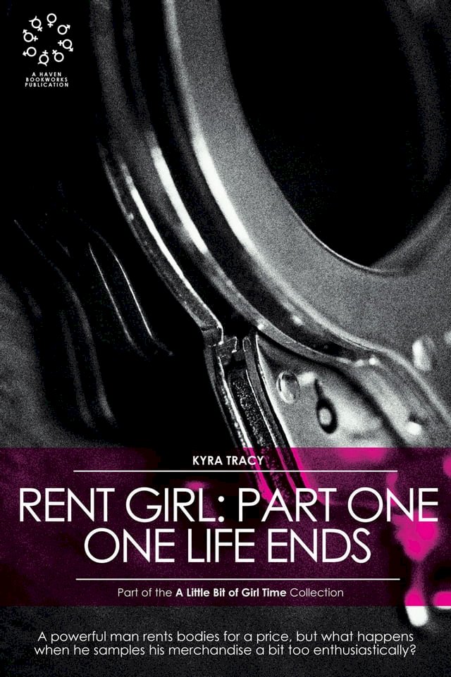 Rent Girl: Part I - One Life Ends - PChome 24h書店