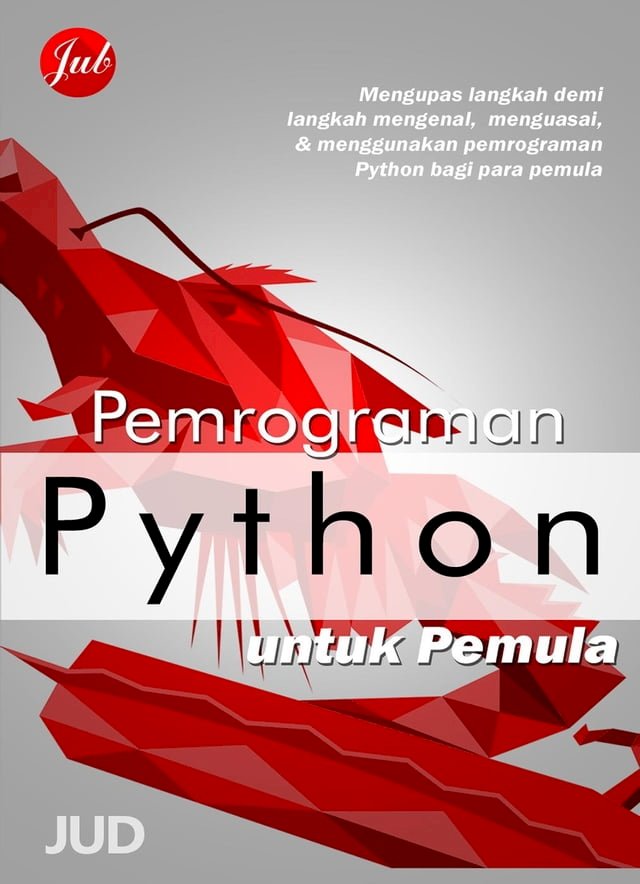 Pemrograman Python untuk Pemula - PChome 24h書店