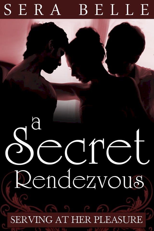 A Secret Rendez-vous - PChome 24h書店