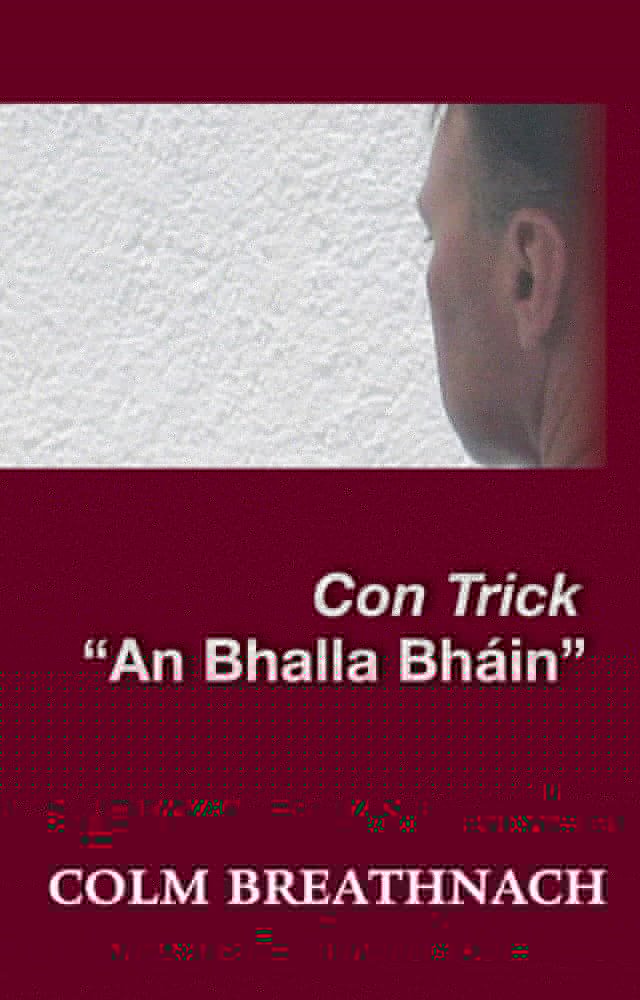 Con Trick an Bhalla Bháin - PChome 24h書店