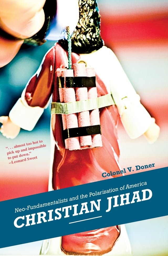 Christian Jihad - PChome 24h書店