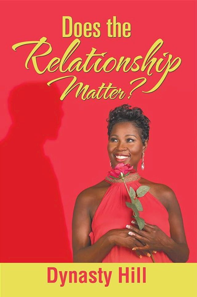 Does the Relationship Matter? - PChome 24h書店