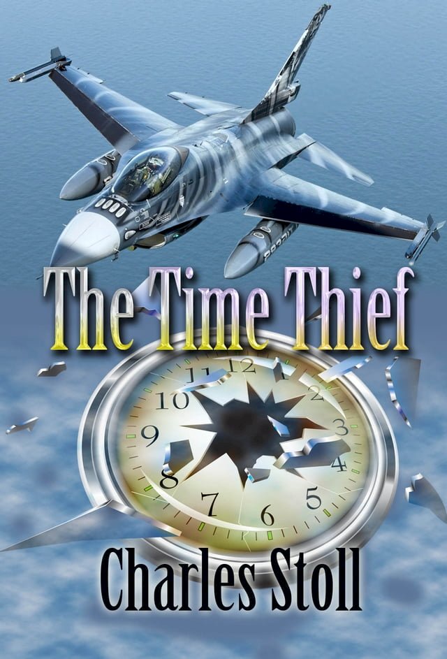 The Time Thief - PChome 24h書店