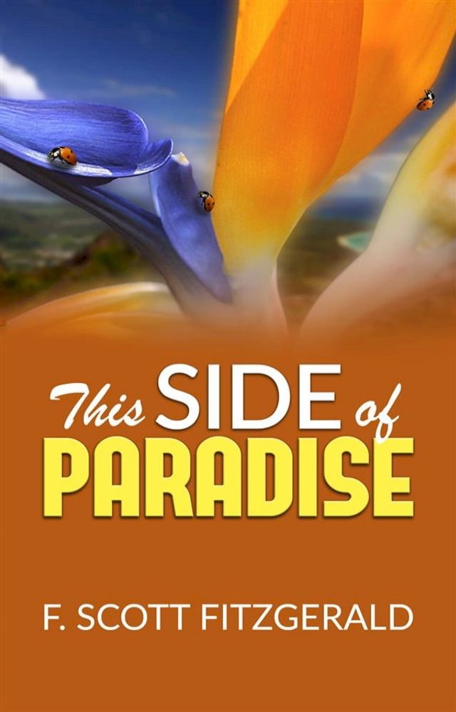 This side of paradise - PChome 24h書店