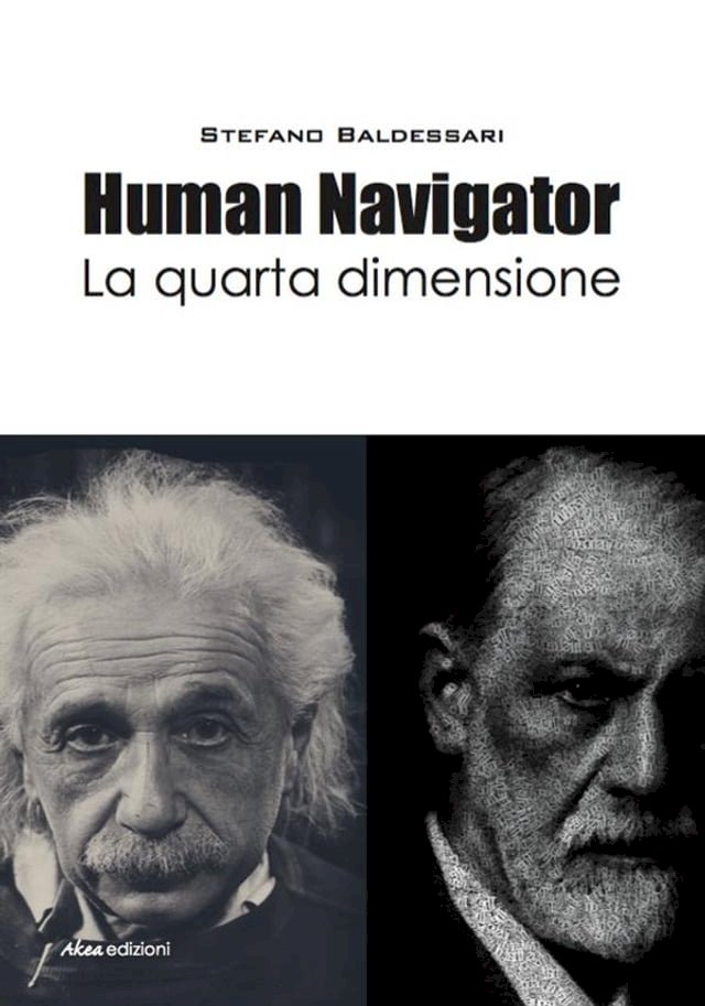 Human Navigator La quarta dimensione - PChome 24h書店