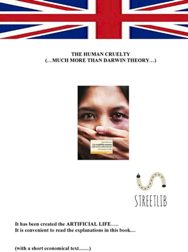 The Human Cruelty - PChome 24h書店