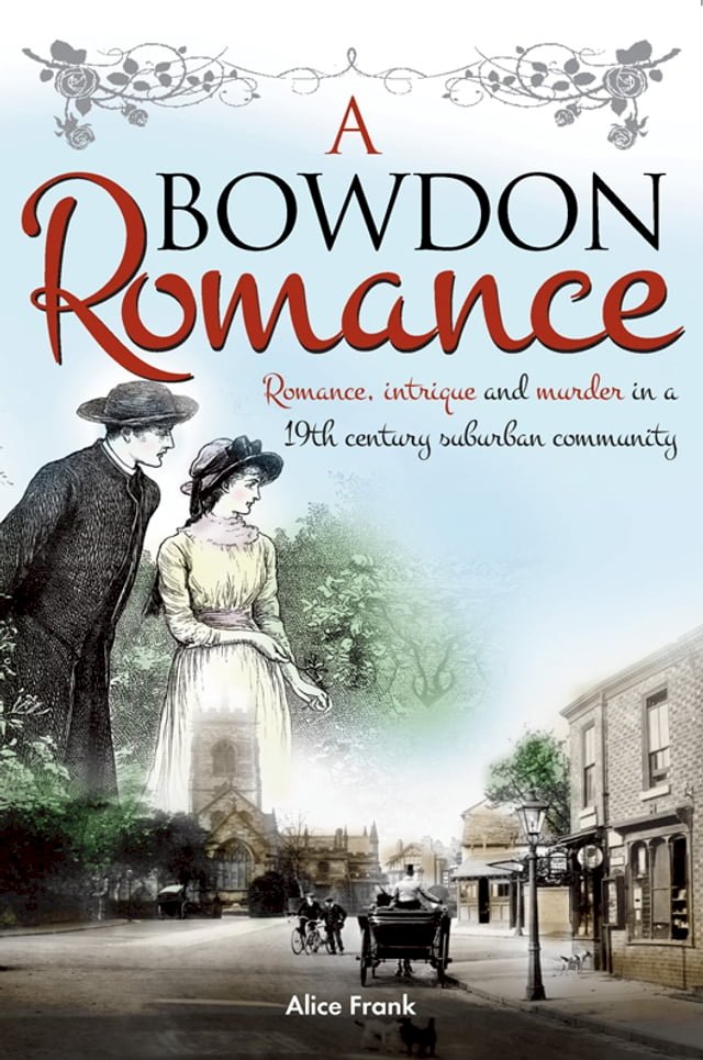 A Bowden Romance - PChome 24h書店