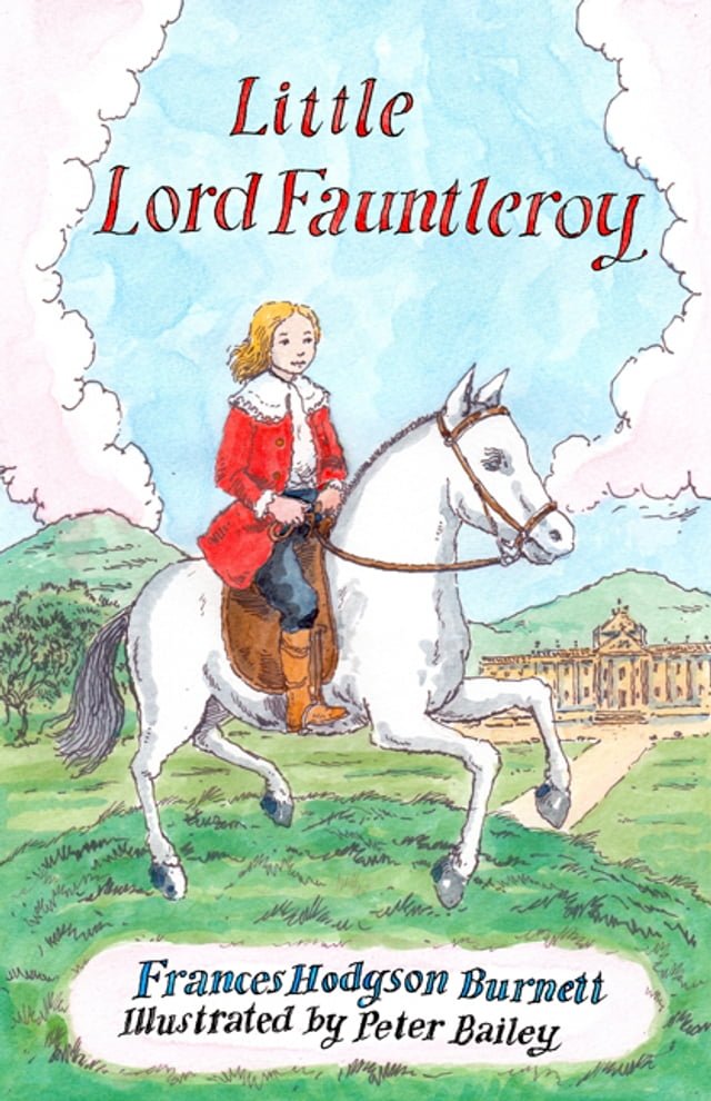 Little Lord Fauntleroy - PChome 24h書店