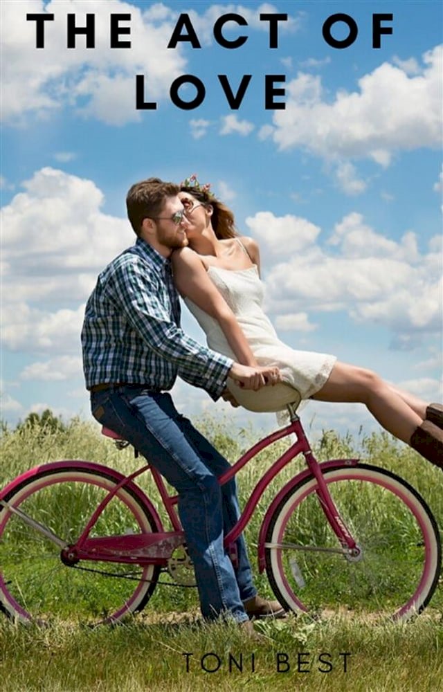 The Act of Love - PChome 24h書店