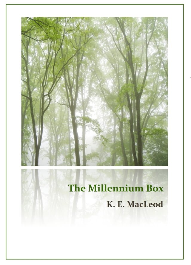The Millennium Box - PChome 24h書店