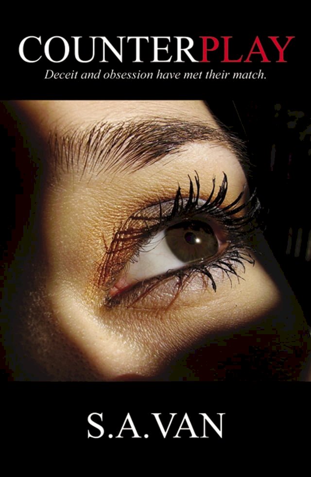 Counterplay - PChome 24h書店