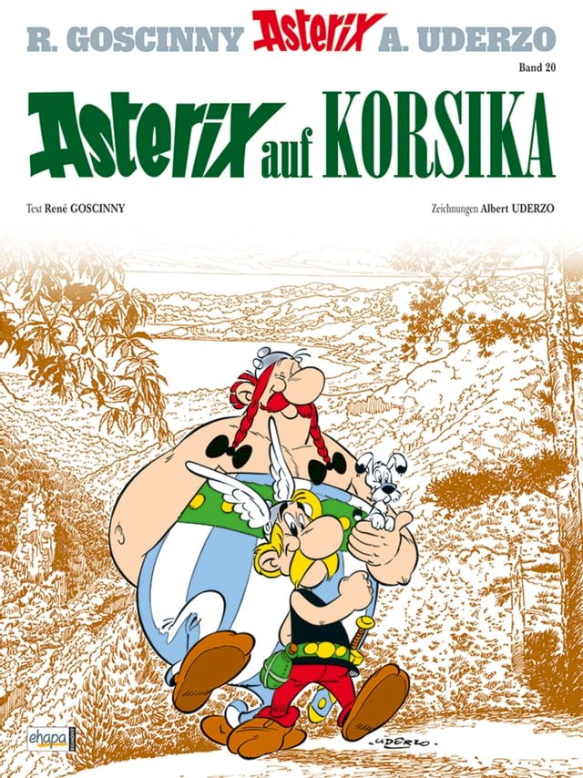 Asterix 20 - PChome 24h書店