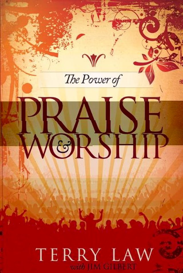 The Power of Praise and Worship - PChome 24h書店